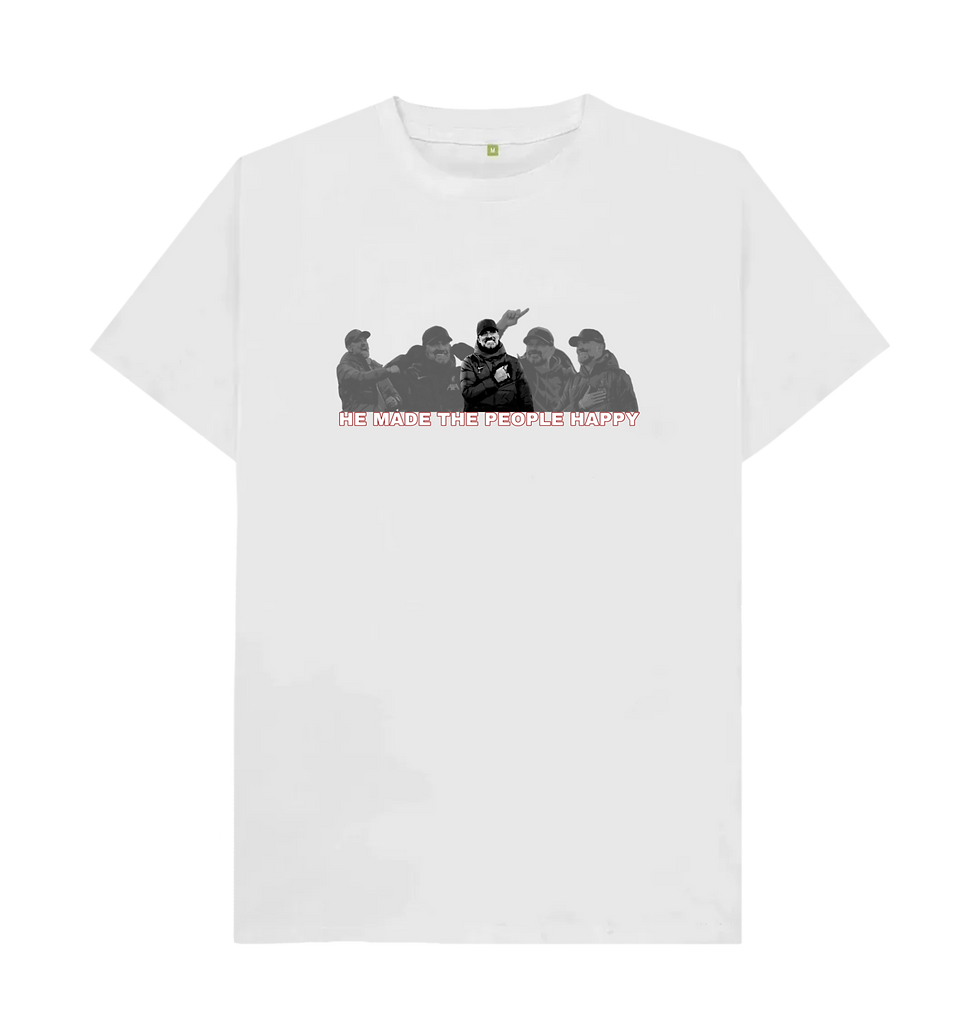 Men | Scouse Republic