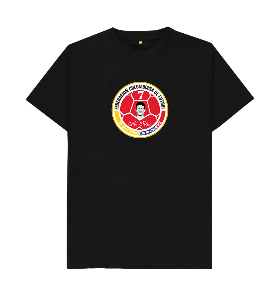 T-shirts | Scouse Republic 3/6