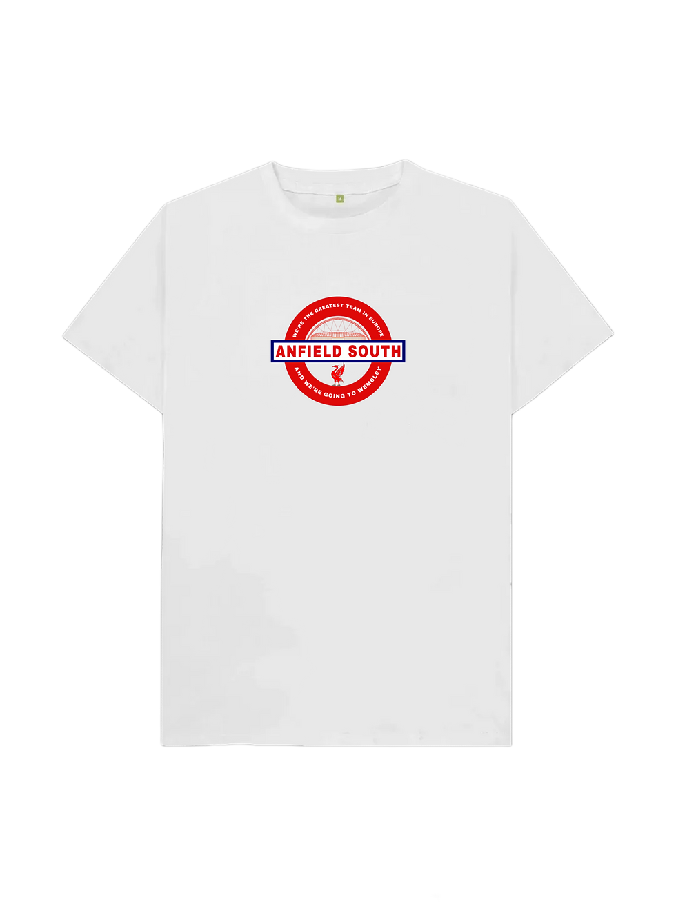 T-shirts | Scouse Republic