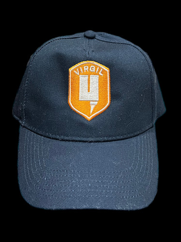 Virgil cap - Adults | Scouse Republic