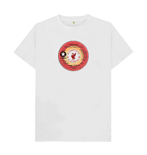 FEARLESS | Scouse Republic