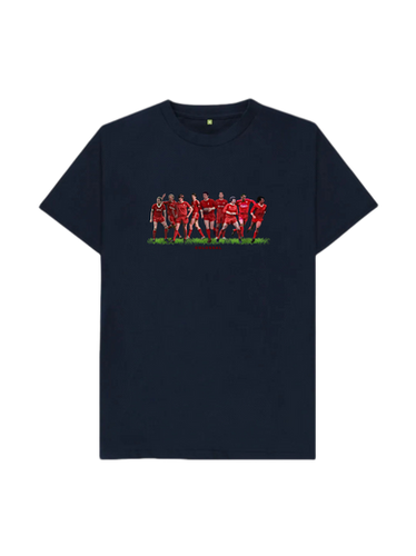 Colossal - Men’s T-Shirt | Scouse Republic