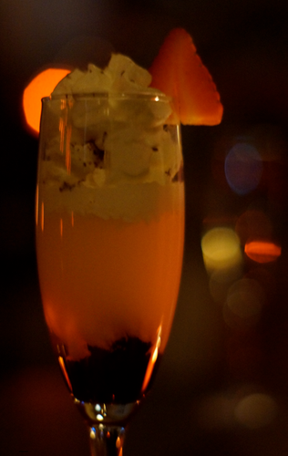 Sassafras Bar | Olde City, Philadelphia