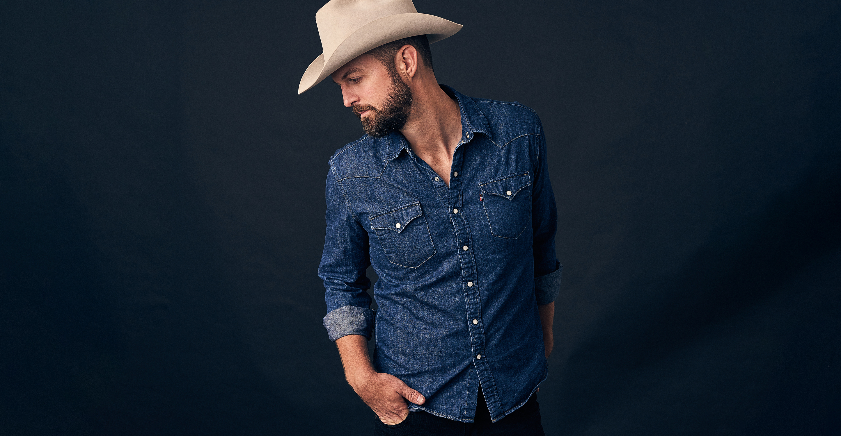 Josh Grider | Official Website