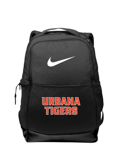 Nike Brasilia Medium Urbana Tigers Backpack | MADGD