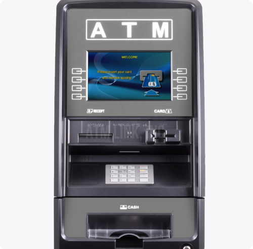 Genmega 2500 ATM Machine | Sunwa