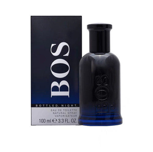 Men's Perfume 100ml Cologne Long-Lasting Parfum Rich Eau De Parfum ...