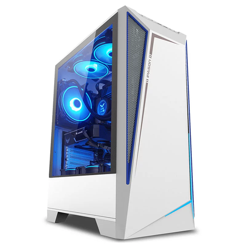 Ipason Battlefield S5 Desktop Computer R5 5600x Ram 16gb Ddr4 Gaming Computer Cockpitco