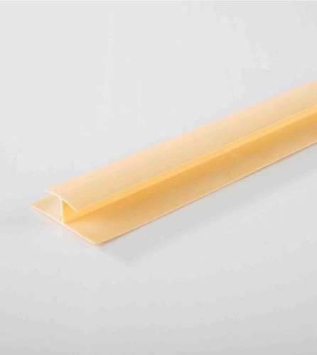 CEILING PVC PANEL ACCESSORIES - H-JOINT - EA: | CockpitCo