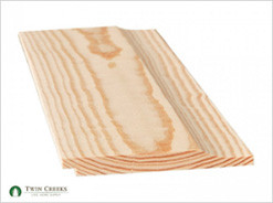 1" x 8" x 12' CLINKER - DRESS TREATED 105 - SOUTHERN YELLOW PINE LUMBER ...