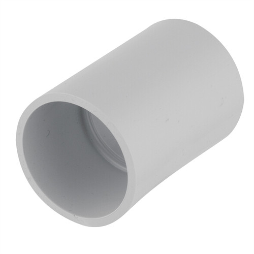 CONDUIT - 1 in. (25MM x 3M) - PVC COUPLING - ELECTRICAL - EA: | CockpitCo