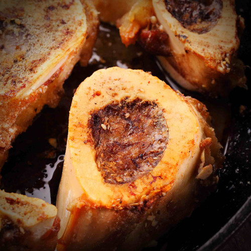 Grass Fed Marrow Bones | CockpitCo