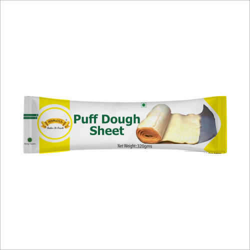 Unroll Puff Sheet 320gms | Unroll Bake-it-Fresh