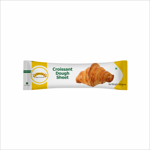 Unroll Croissant Dough Sheet 360 grams | Unroll Bake-it-Fresh