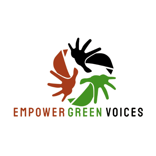 Home | Empower Green Voices Consulting, Outreach Campaign Expert
