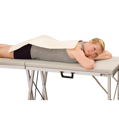 Back & Neck Support | Independent Living