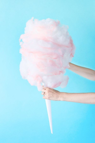 Cotton Candy | Camelot Kids