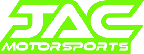 JAC Motorsports Logo | JAC Motorsports