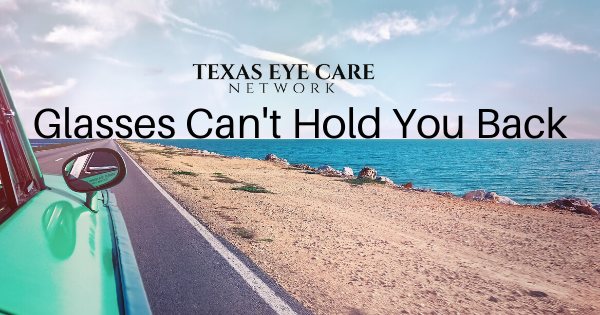 LASIK | Texas Eye Care