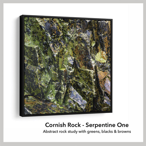 Cornish Rock Collection (6 variants) | Cornish Origins