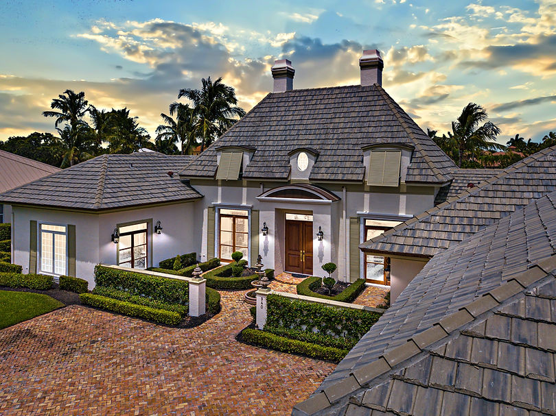 Drone Photography | United States | Dragonfly Aerials