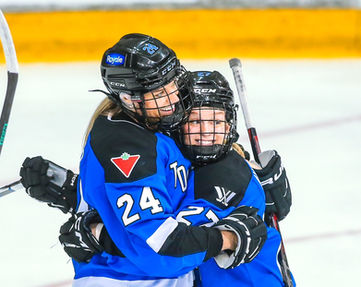Emma Maltais | Olympian | PWHL Toronto