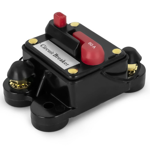 MOUNT CIRCUIT BREAKER | F&M MARINE