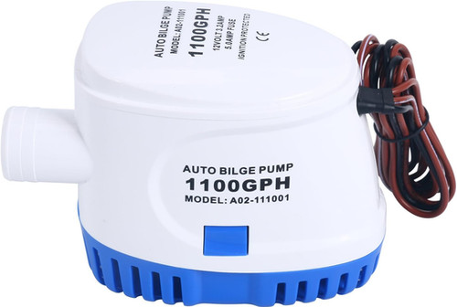 Automatic Bilge Pump | F&M MARINE