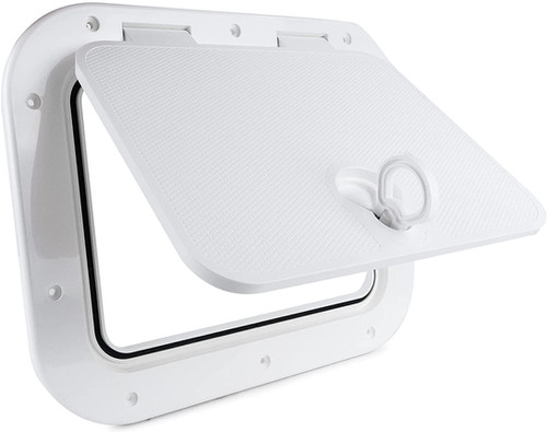 Plastic Hatch | F&M MARINE