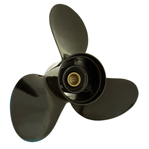 Alumimium 3 Blade Propeller to suit 115-140hp | F&M MARINE