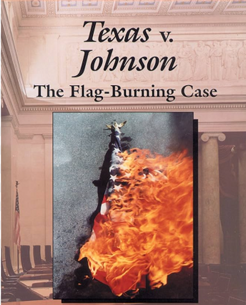 On Texas v. Johnson