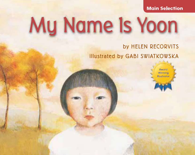 Story Review of My Name Is Yoon