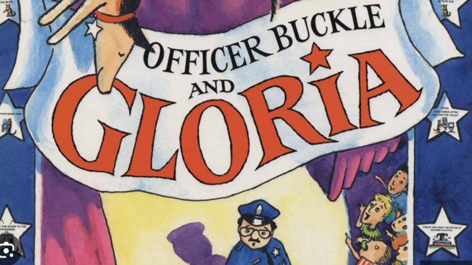 Story Review of Officer Buckle and Gloria