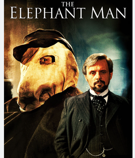 Critical Review of The Elephant Man