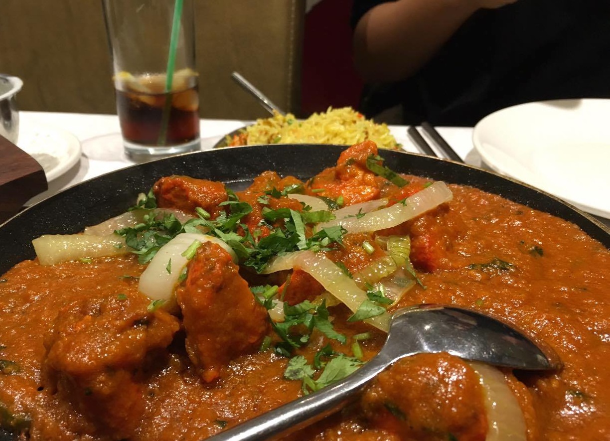 Eastern Spice Loughborough