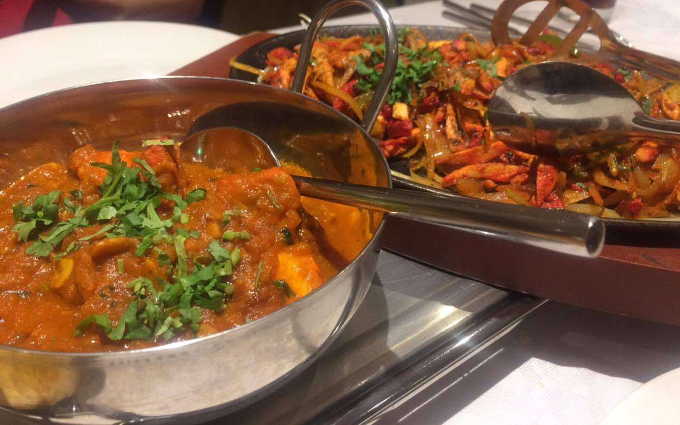 Eastern Spice Loughborough