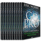 10 COPIE LIBRO GOPRO | goproitalian