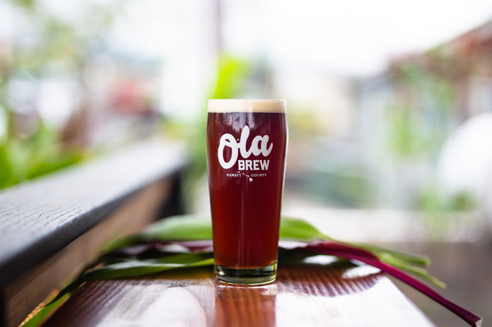 Beer | Ola Brew