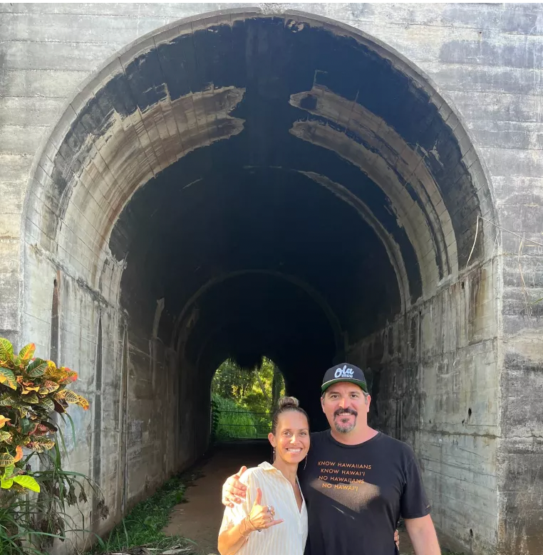 How ‘ōkolehao, an alcoholic spirit made of tī root, could change the ...