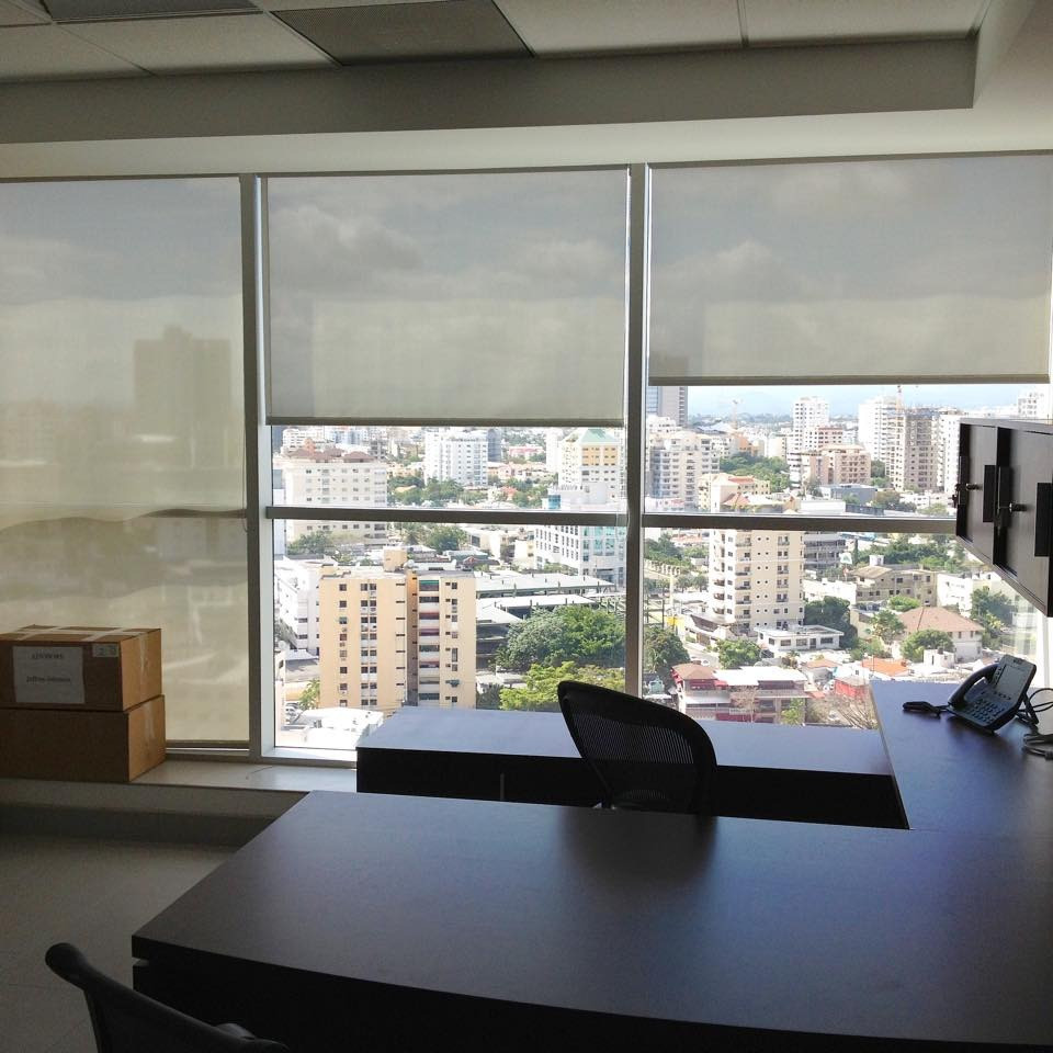 Enrollables en screen