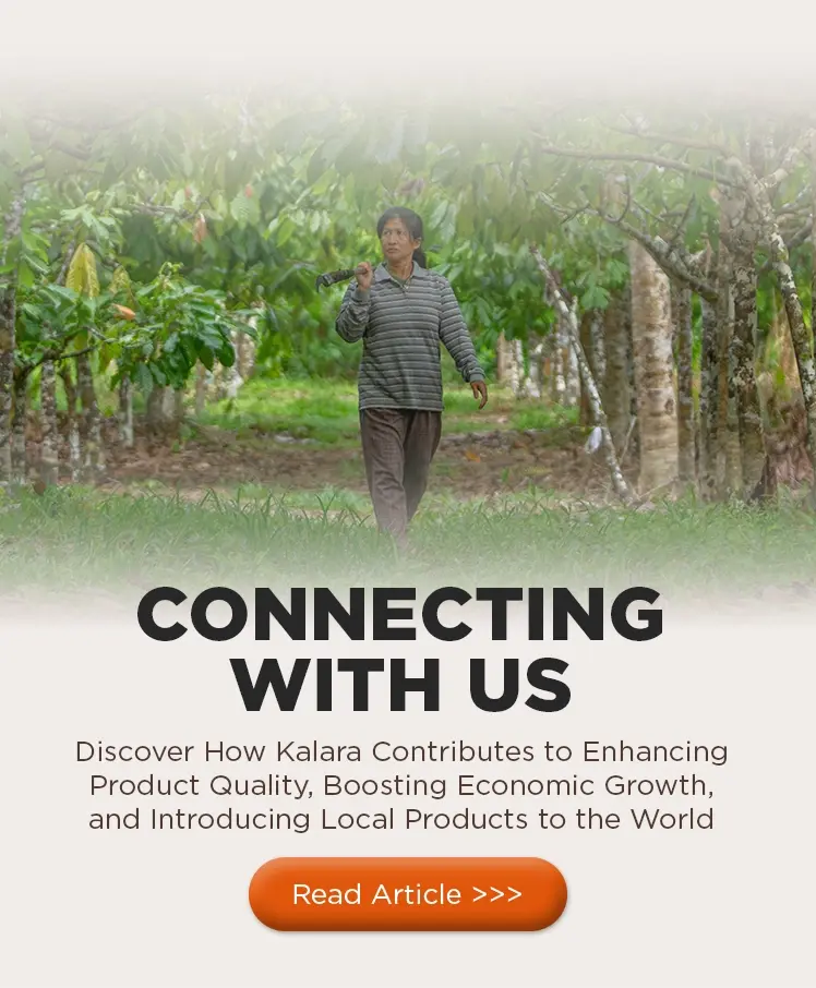 KALARA BORNEO | Home