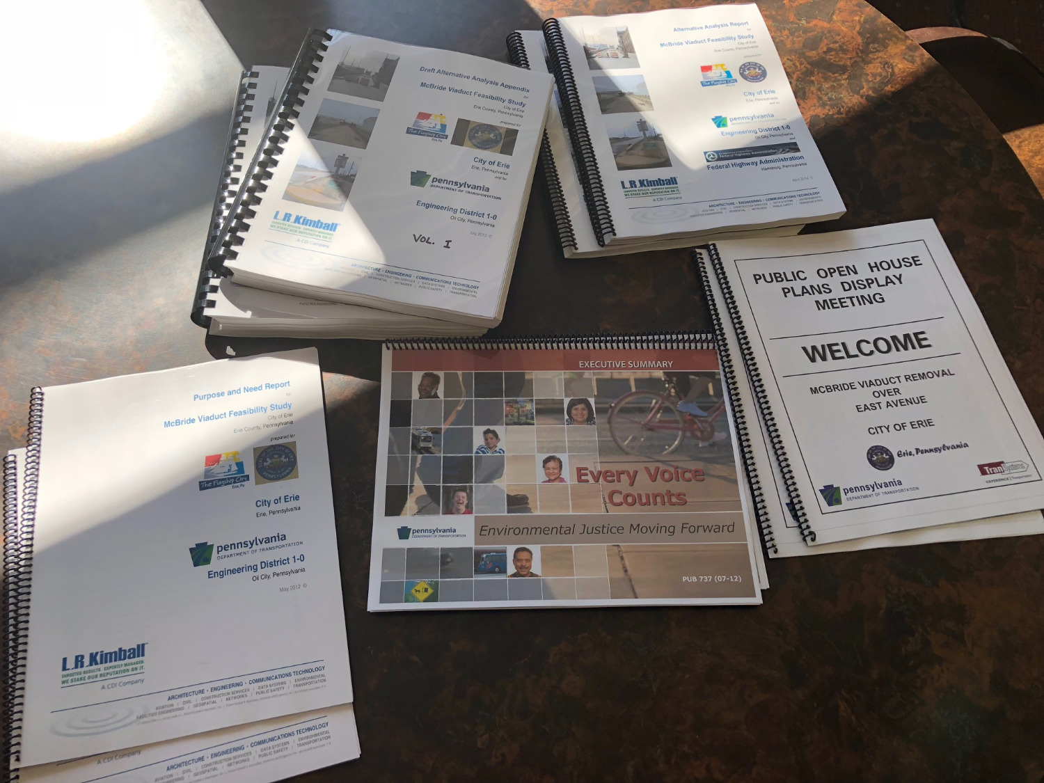 Binding and Finishing | Copy King