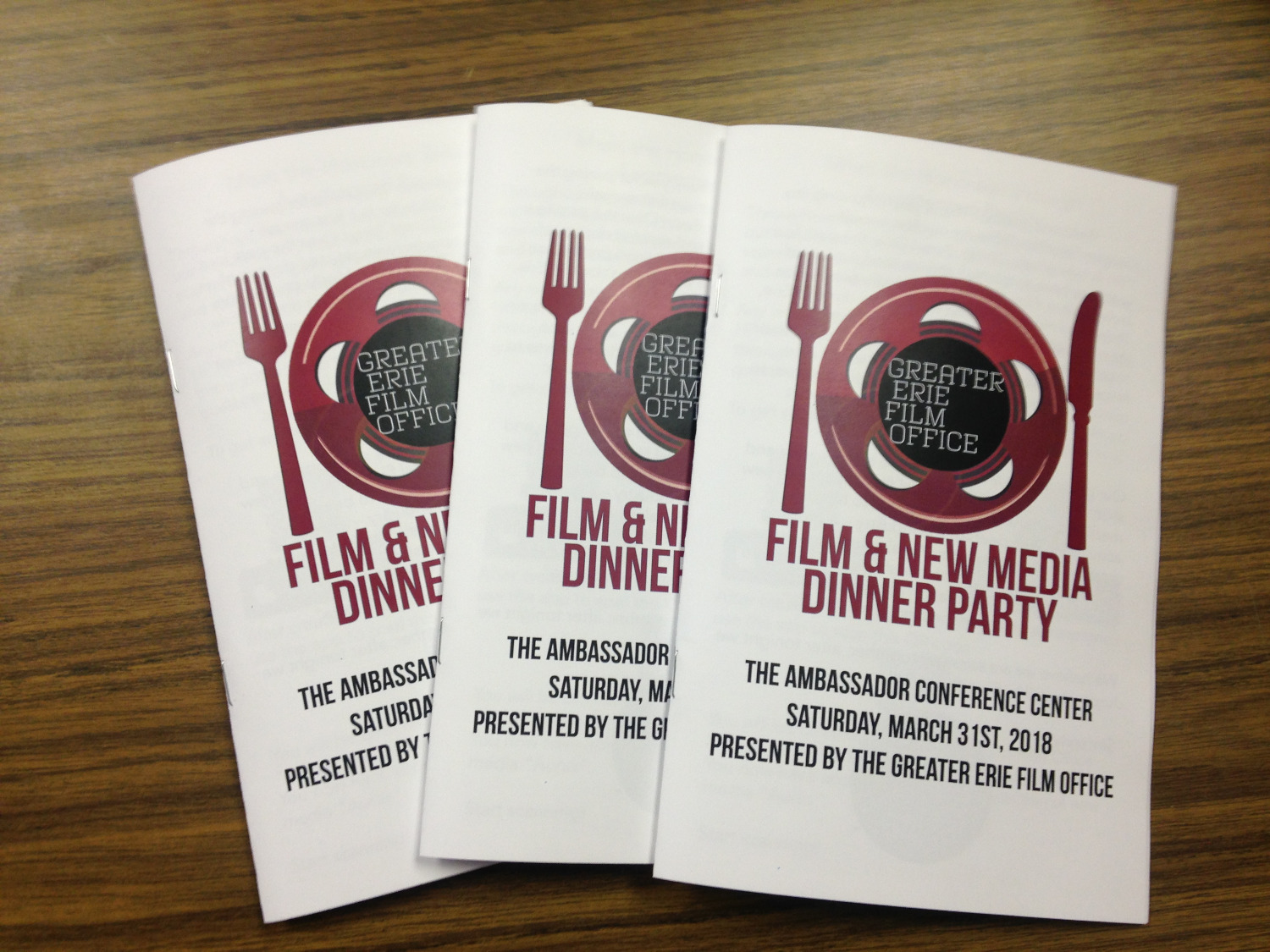 Brochures | Marketing Printing | Copy King