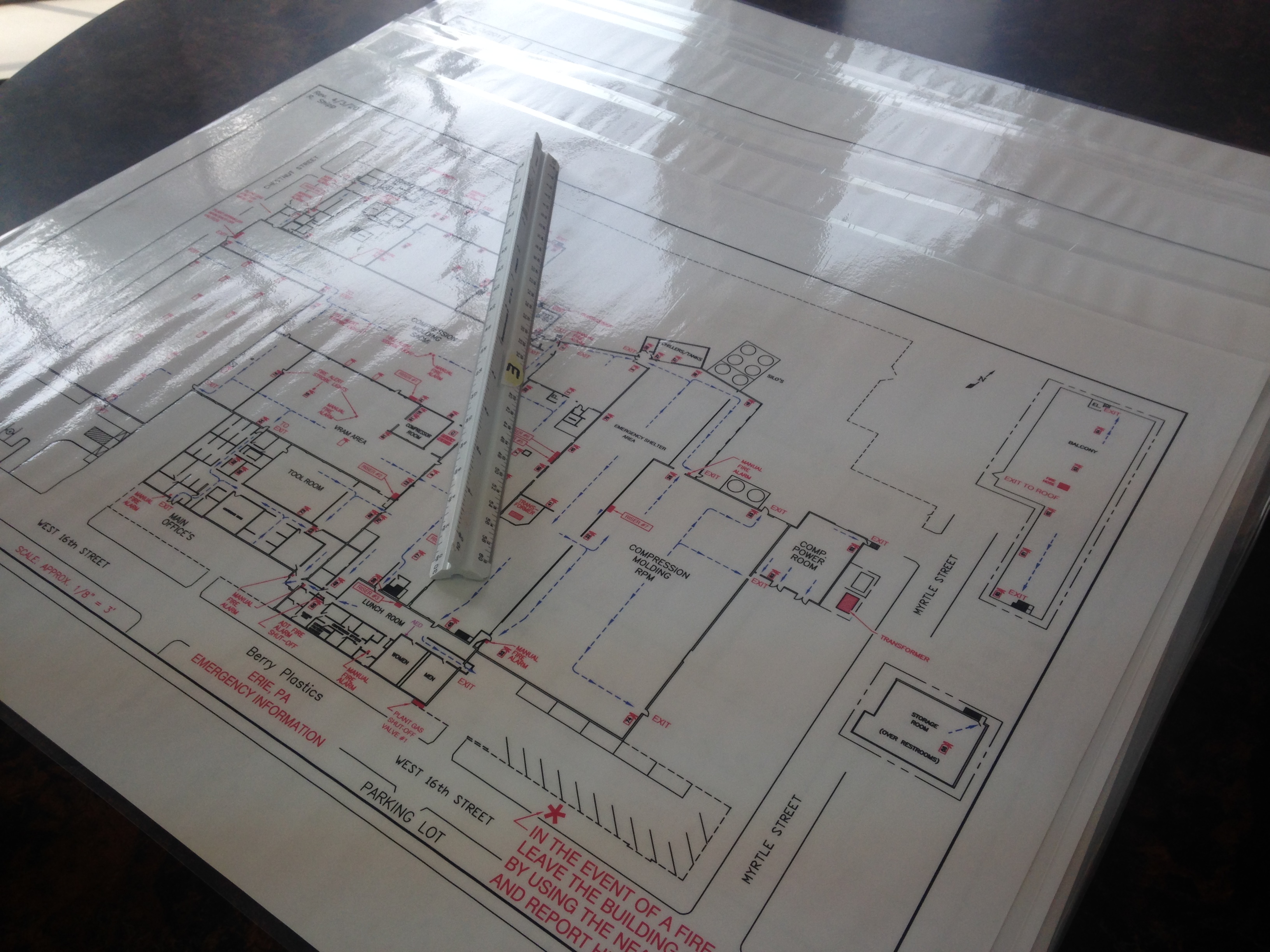 Laminating Services | Lamination | Copy King