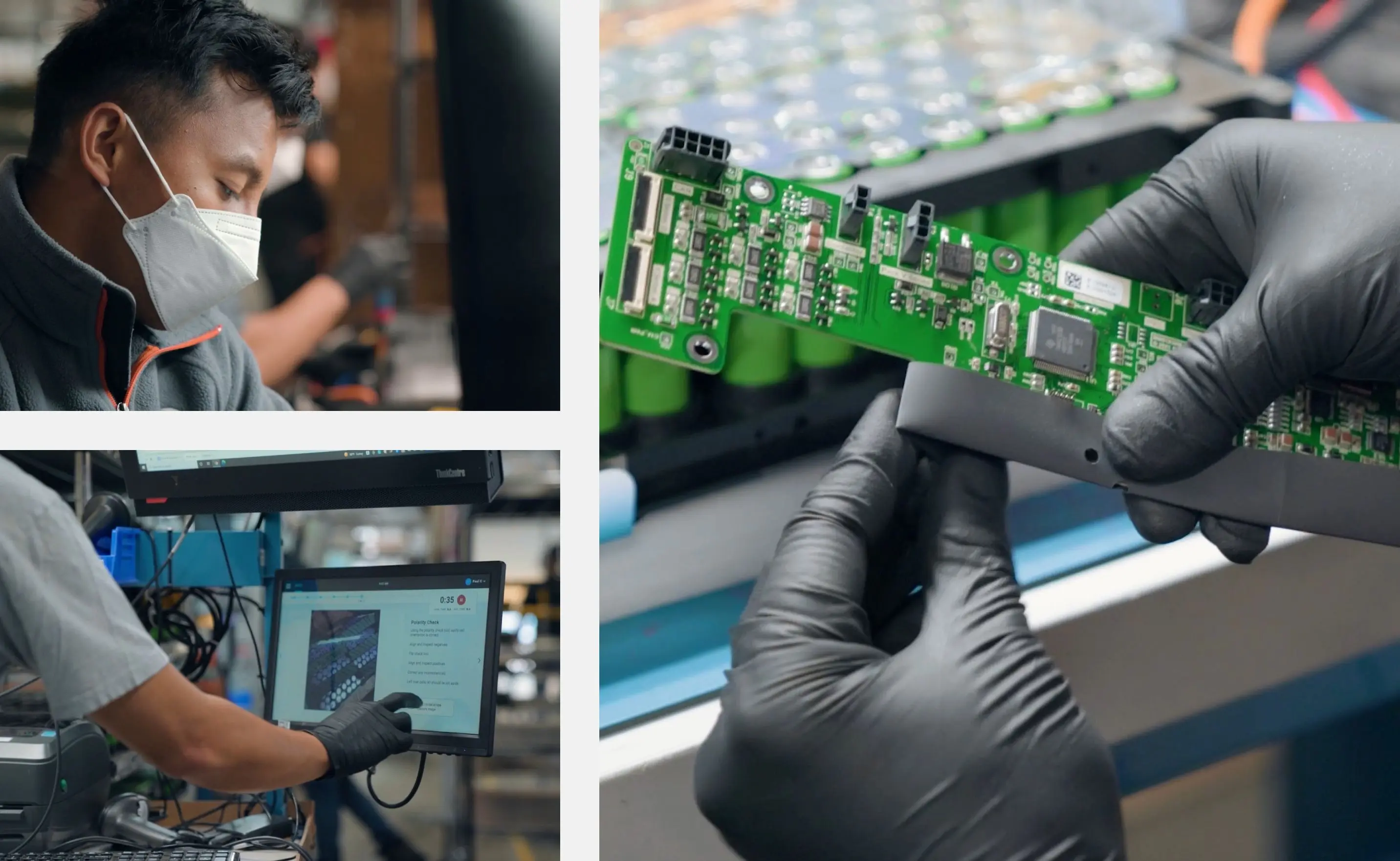 ASICON POWER | Energy Storage Systems