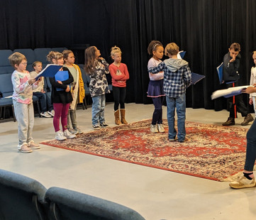 Arts & Education in Floyd, VA | The June Bug Center