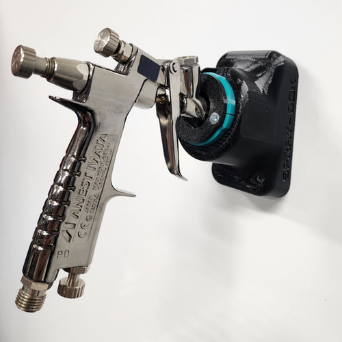 Spray-Dok LPH80 Insert | Spray Dok