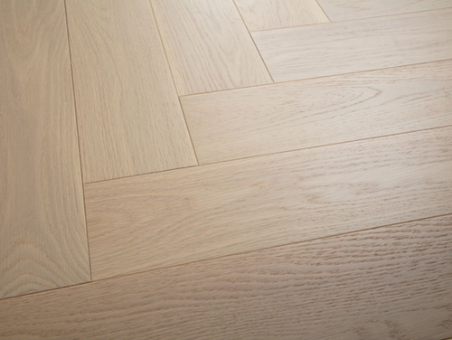 American Oak Herringbone Collection-Daybreak | Northview Flooring