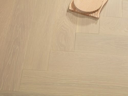 American Oak Herringbone Collection-Wheat Berry | Northview Flooring