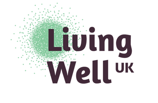 Living Well UK | Systems of support for good mental health | London